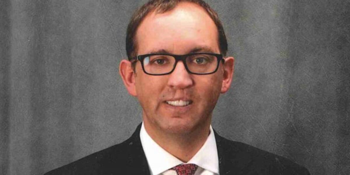 Governor Parson appoints new judge to the 31st Judicial Circuit Governor Parson appoints new judge to the 31st Judicial Circuit