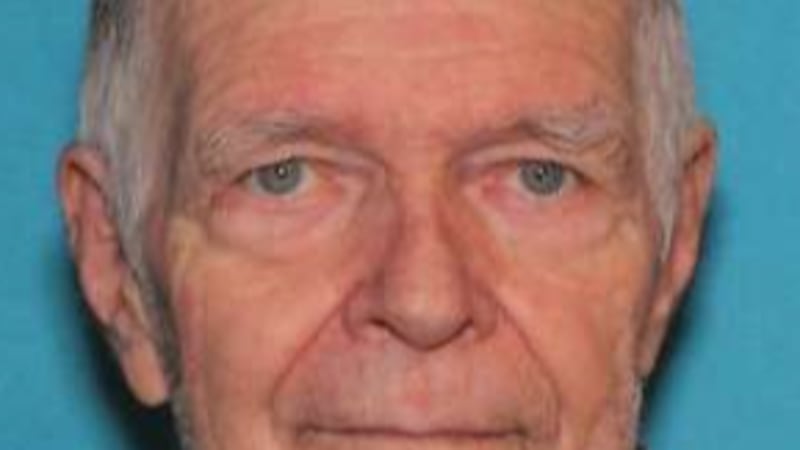 Update: ENDANGERED SILVER ADVISORY canceled for missing 81-year-old man ... Update: ENDANGERED SILVER ADVISORY canceled for missing 81-year-old man ...