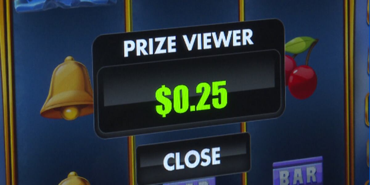 Springfield Police Department Issues 36 Citations For Violating Gaming