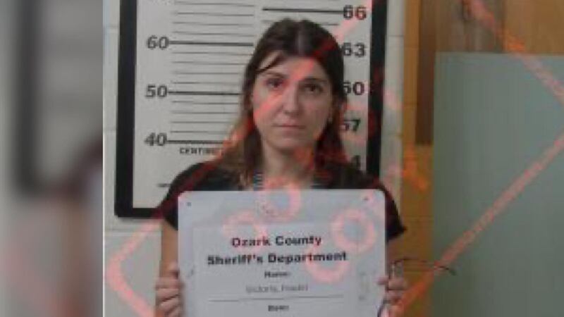 Former Ozark County Mo Teacher Loses License Must Register As A Sex