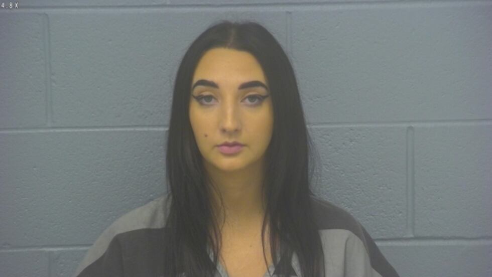 Crime Stoppers Update Greene County Fugitive Booked Into Jail