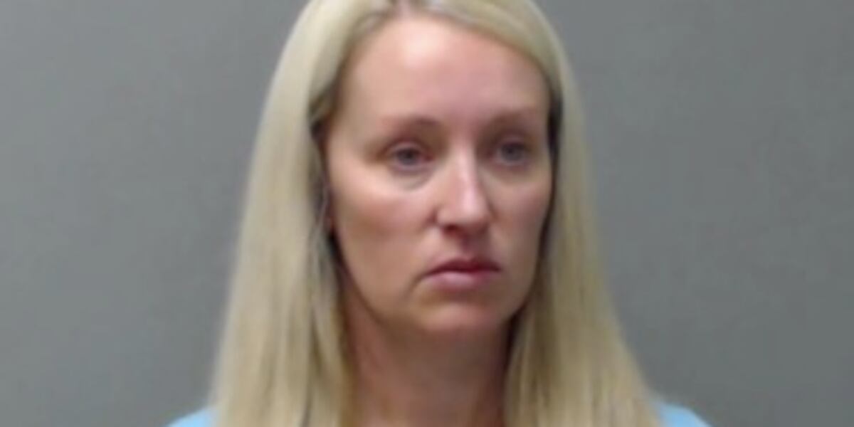 Baxter County, Ark. deputies arrest woman accused of shooting ex ... Baxter County, Ark. deputies arrest woman accused of shooting ex ...