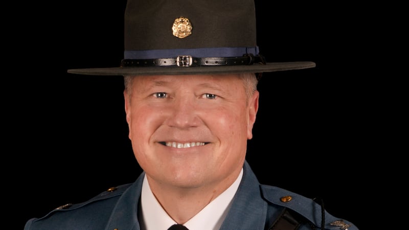 Missouri Highway Patrol Colonel Announces Retirement