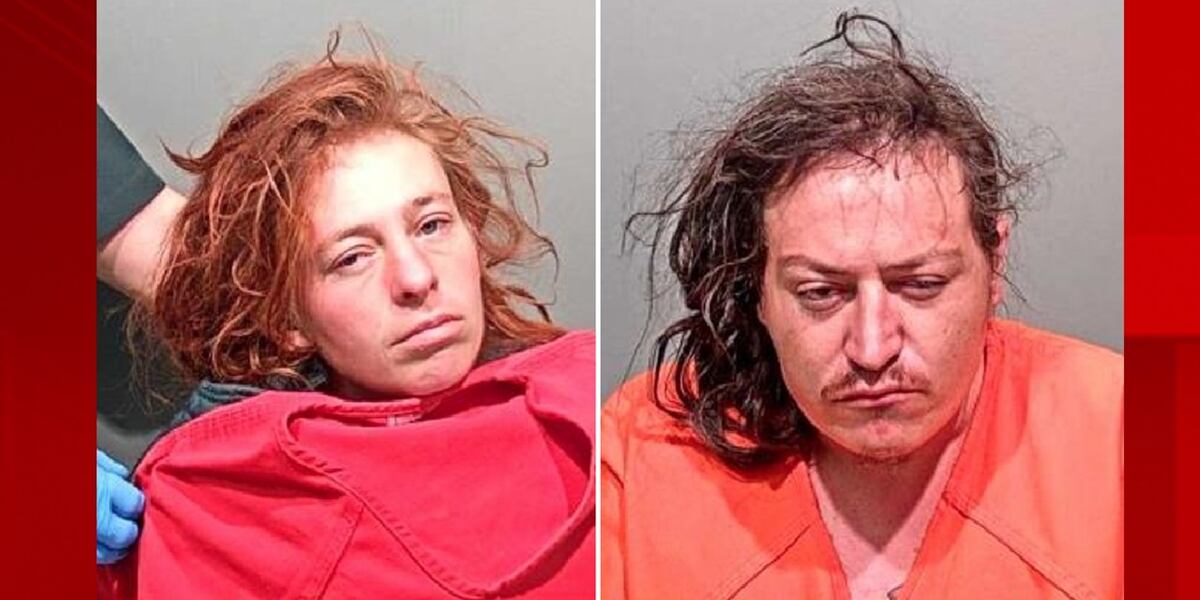 2 Month Old Dies After Being Exposed To Methamphetamine Mother And