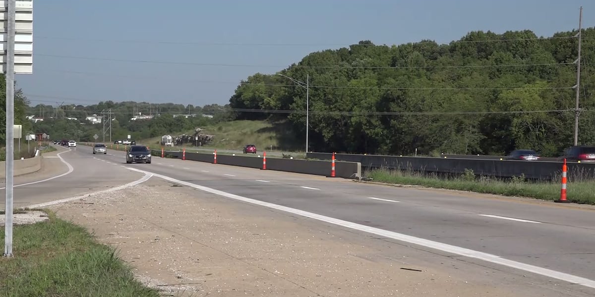 Daylight Saving Time Leads To More Drowsy Driving Crashes Experts Warn